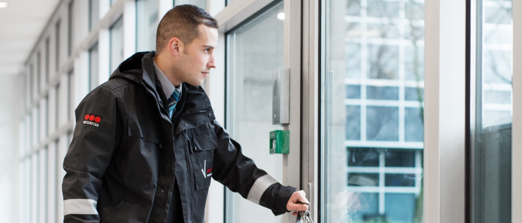 ASB Security Solutions – trained manned Security Guards Services to the ...